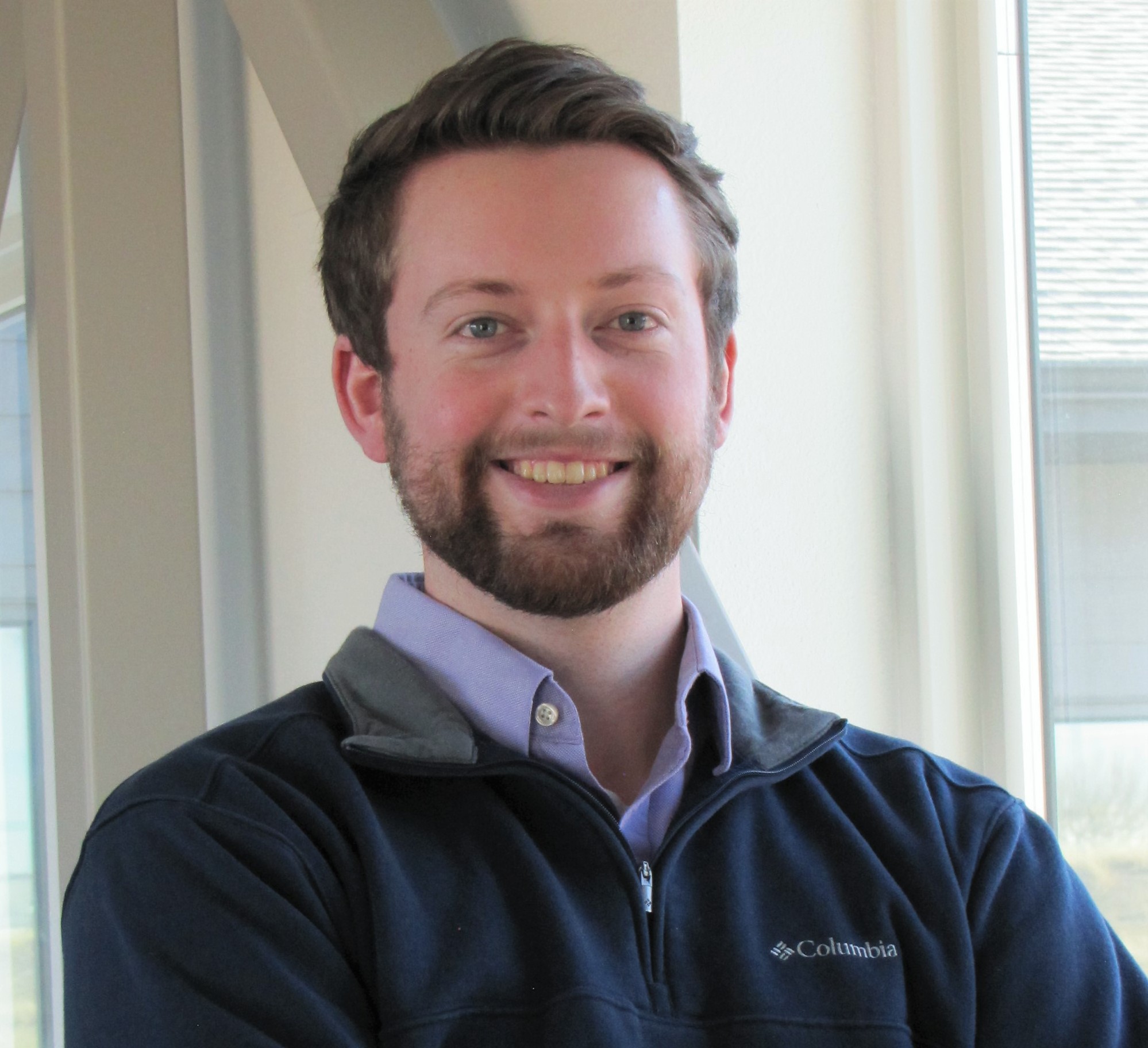 Personal Website Home